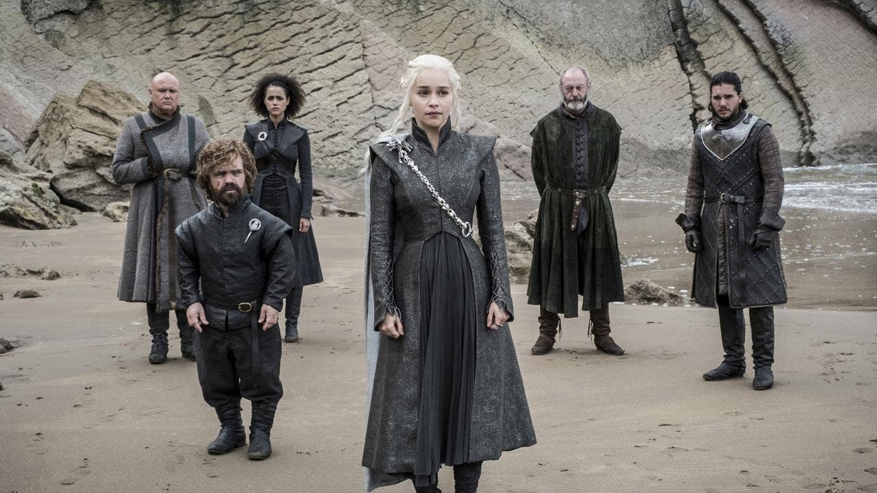 What 'Game of Thrones' finale means for HBO's future | Fox Business