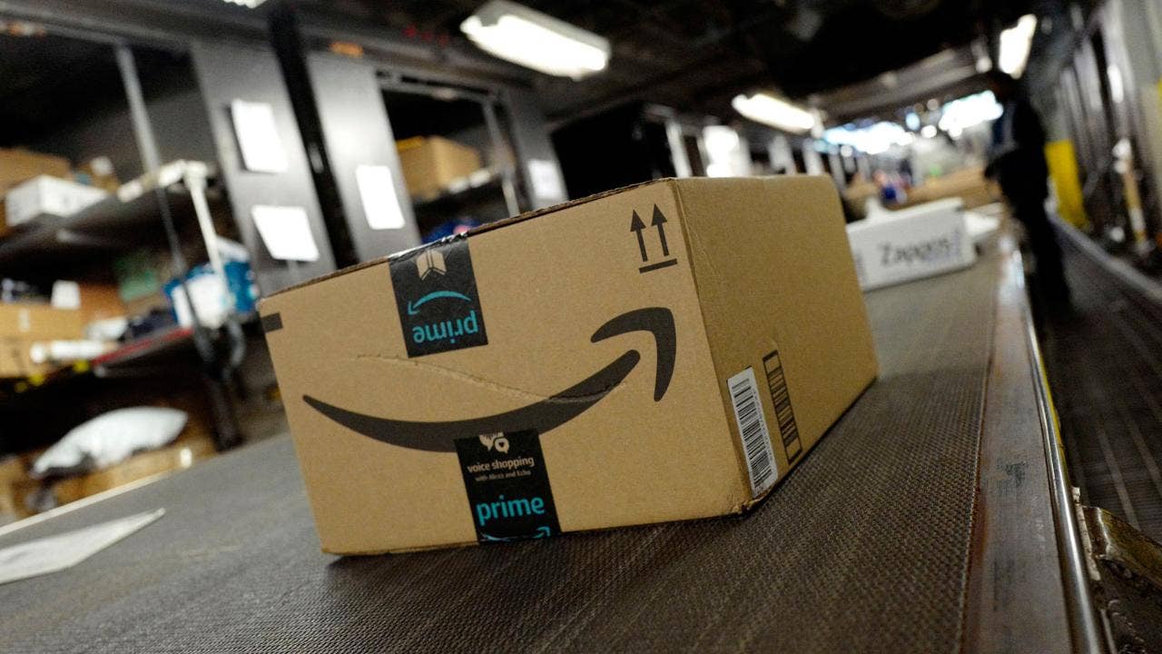 Amazon, New Jersey police cracking down on holiday package thieves ...