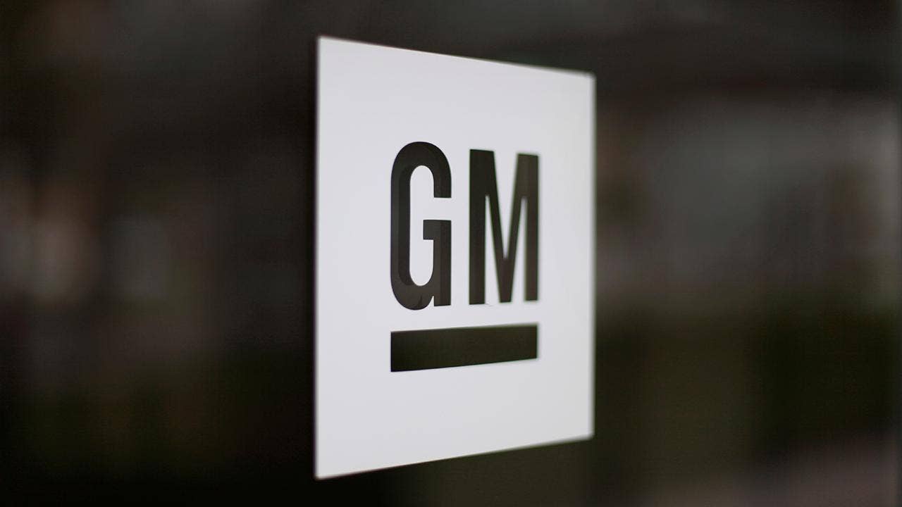 GM touts 2,700 job openings for workers at shuttered plants | Fox Business
