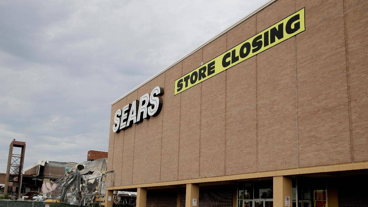 Sears' bankruptcy: The true cost | Fox Business