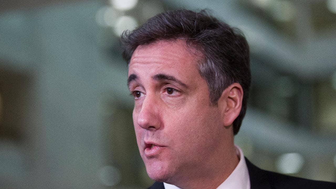 Michael Cohen s Trump Testimony Financial Terms Explained Fox Business michael-cohen-s-trump-testimony-financial-terms-explained-fox-business