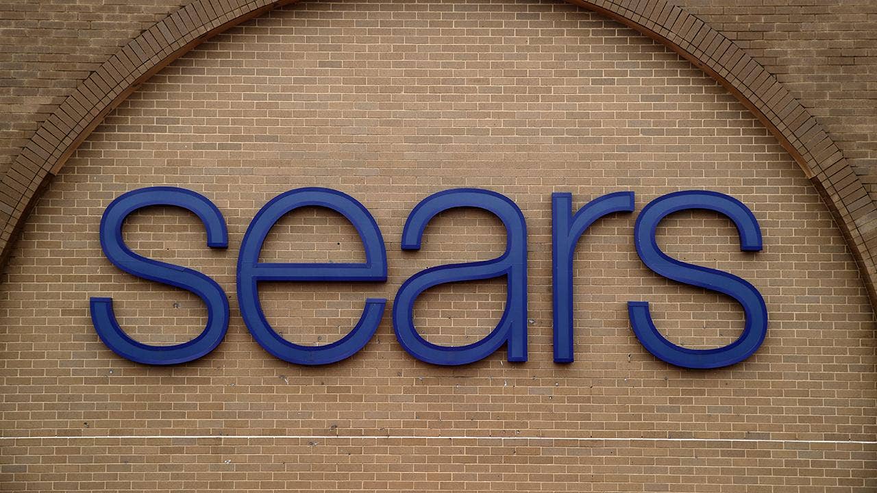 Sears sued by Stanley Black & Decker over Craftsman brand | Fox Business