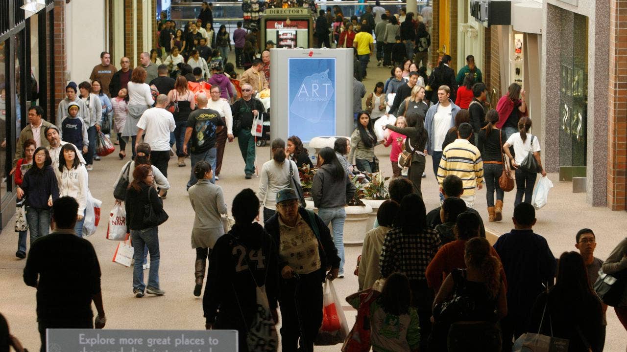 Top 20 fastest-growing retailers in the world | Fox Business