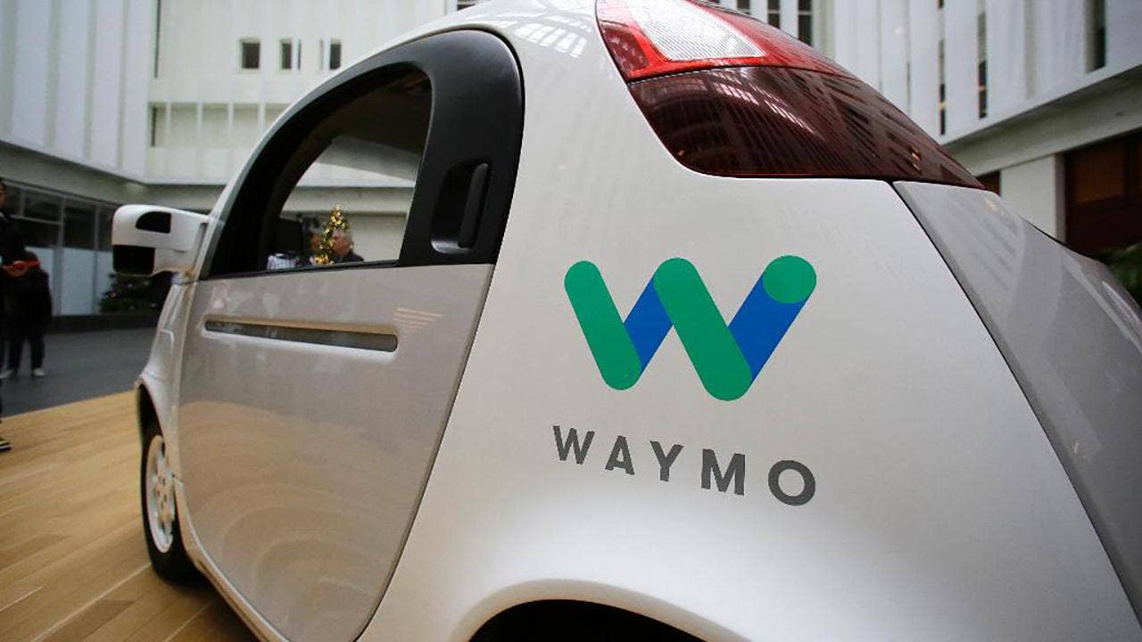 Waymo: Self-driving trucks returning to Phoenix | Fox Business
