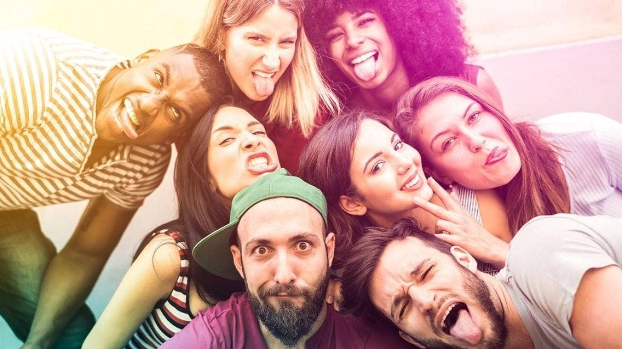 Now, more than half of Americans are millennials or younger | Fox Business