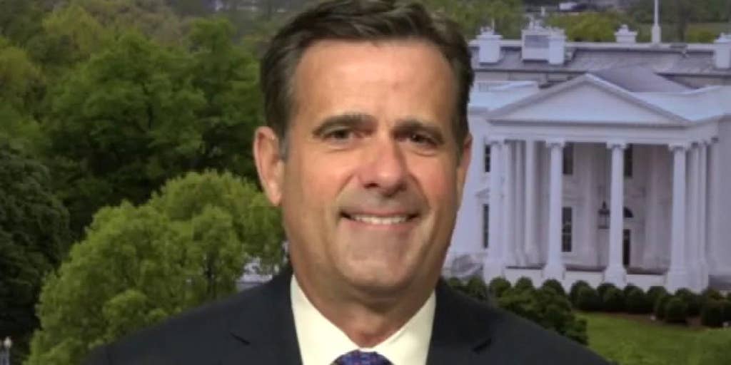 Hunter Biden Emails Not Part Of A Russian Disinformation Campaign