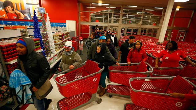 Target to open its smallest store ever | Fox Business Video