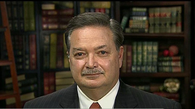 Prosperity Bancshares CEO on Loan Growth | Fox Business Video