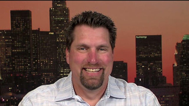 Impact of Alleged Steroid Scandal on MLB’s Image | Fox Business Video