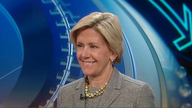 MoneyGram Looks to Expand its Global Market Share | Fox Business Video