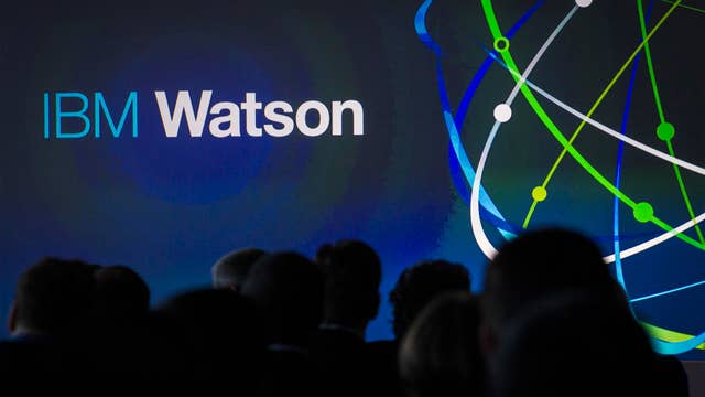 IBM, Welltok team up in digital health investment | Fox Business Video