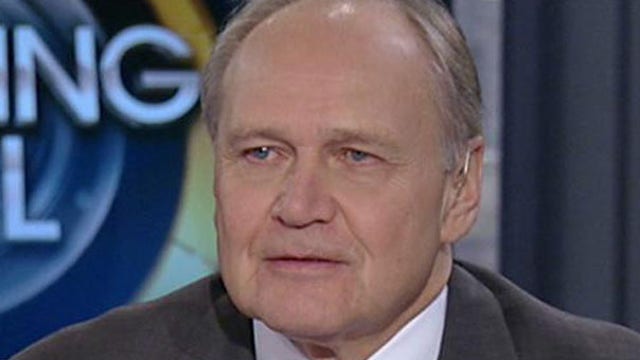 Nardelli on the state of business | Fox Business Video