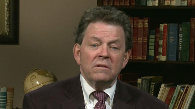 Laffer: U.S. Economy Already Headed South | Fox Business Video
