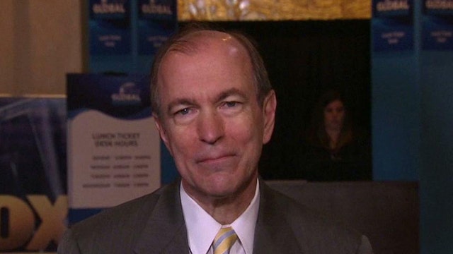 GOP the Party of Tax Reform? | Fox Business Video