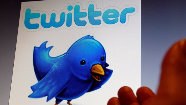 Twitter Too Hackable? | Fox Business Video