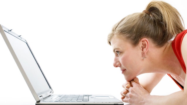 More People Cut the Internet Cord | Fox Business Video