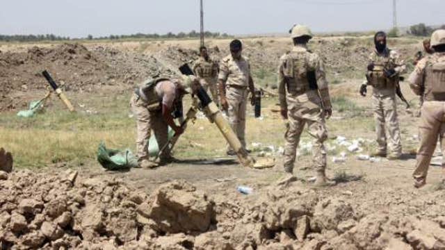 What escalating tensions in Iraq means for investors | Fox Business Video