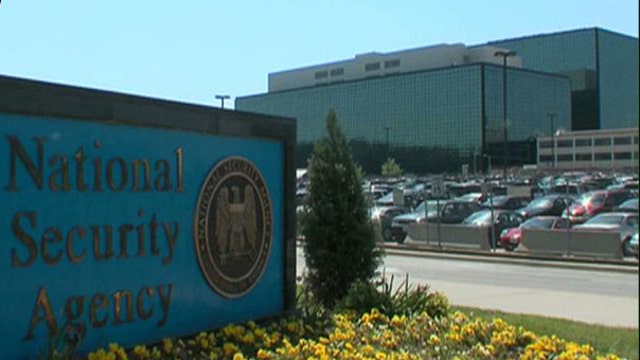 End NSA’s Data Collection Efforts? | Fox Business Video