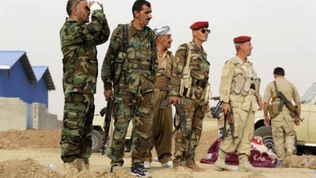 New poll shows 61% believe it’s in America’s interest to attack ISIS ...