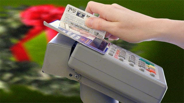 Facts You Need to Know Before Swiping Your Credit Cards | Fox Business ...