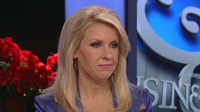 Diving Off the 'Cliff'? | Fox Business Video