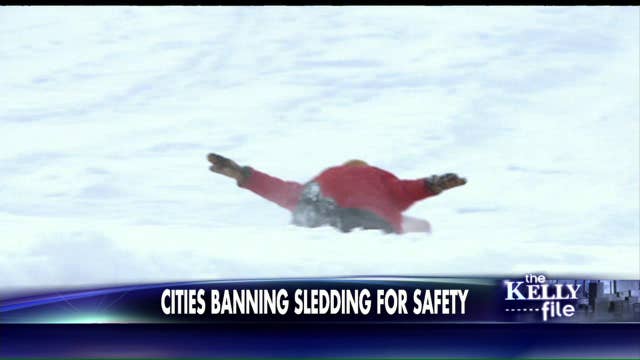 010515_sledding | Fox News Video