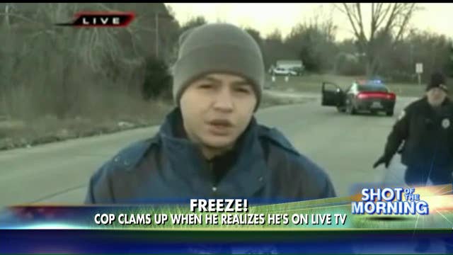 010615_cop | Fox News Video