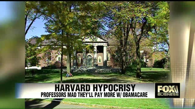 010615_harvard | Fox News Video