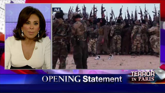 011115_jeanine | Fox News Video