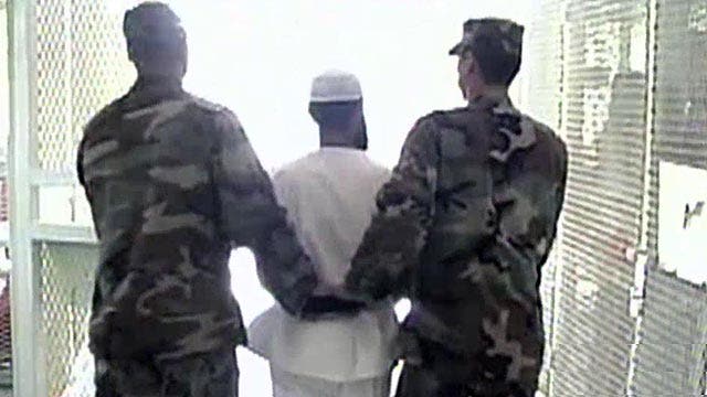 Critics blast continued release of Gitmo detainees | Fox News Video