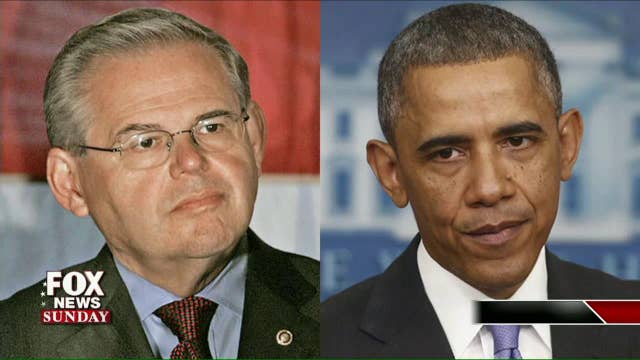 011815_iran | Fox News Video