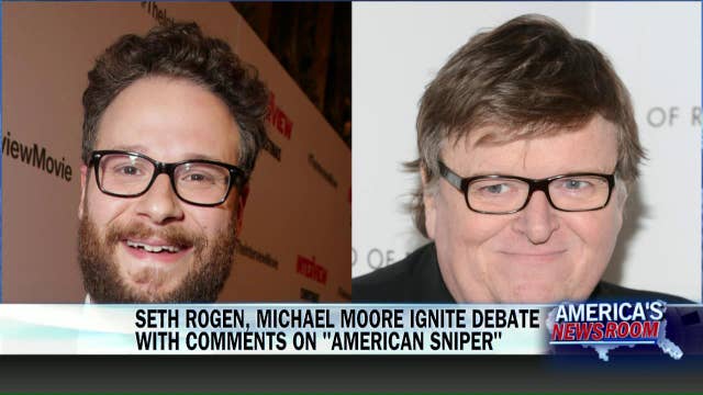 012015_rogen | Fox News Video