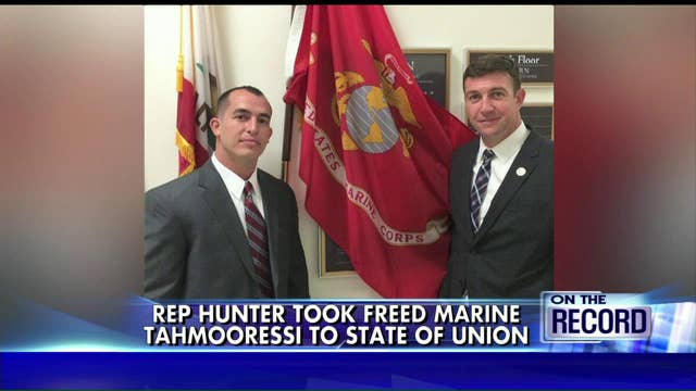 012115_hunter | Fox News Video