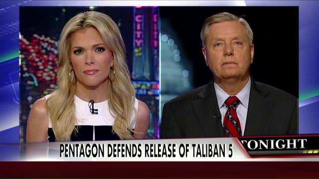 020215_graham | Fox News Video