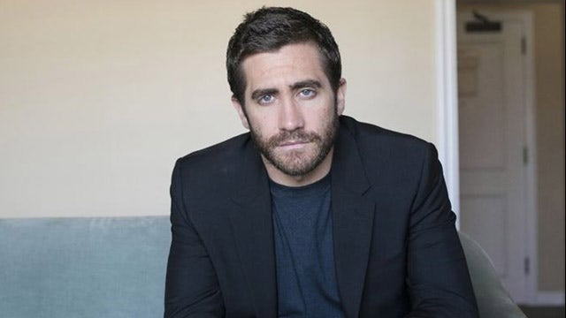 Bring Jake Gyllenhaal home | Fox News Video