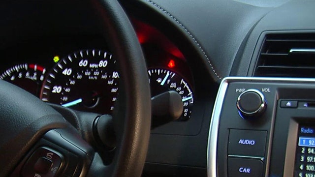 How to prevent a car hack attack | Fox News Video