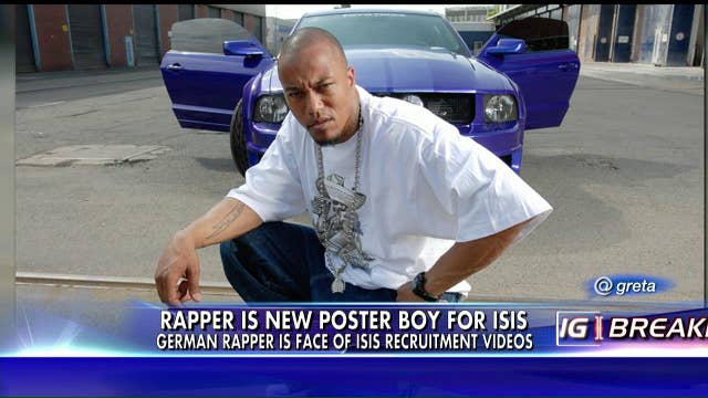 021115_rapper | Fox News Video