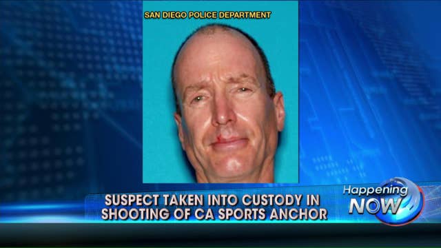 021115_sportscaster | Fox News Video