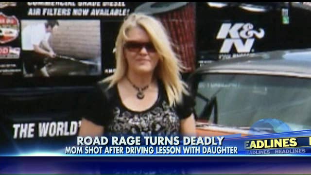 021515_roadrage | Fox News Video