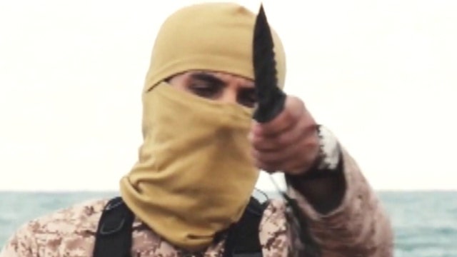 Egyptian beheadings show ISIS taking ‘global jihad’ to rest of Arab ...
