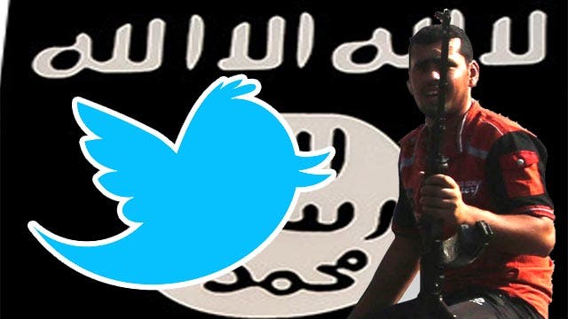 Report: ISIS and its supporters send out 90,000 tweets a day | Fox News ...