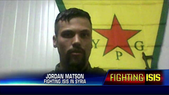 021815_matson | Fox News Video