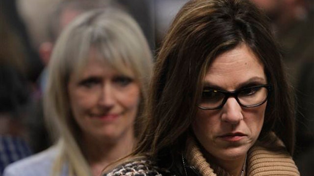 Crucial defense witnesses at 'American Sniper' trial | Fox News Video