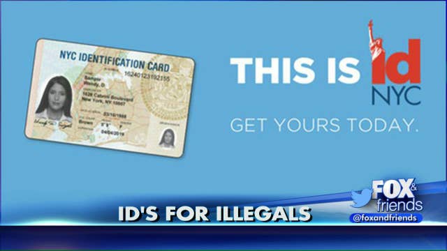 022015_idcards | Fox News Video