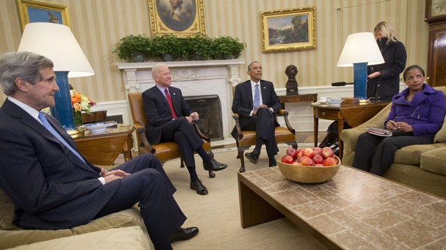 IS WH taking wrong approach to 'Islamic extremism' term? | Fox News Video