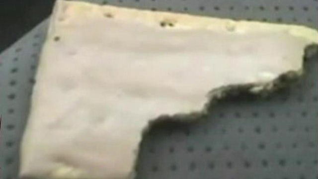 Nevada bill would allow Pop-Tart guns in schools | Fox News Video