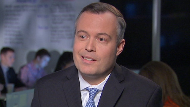 Power Player Plus: Matt Rhoades | Fox News Video