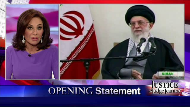 032815_jeanine | Fox News Video