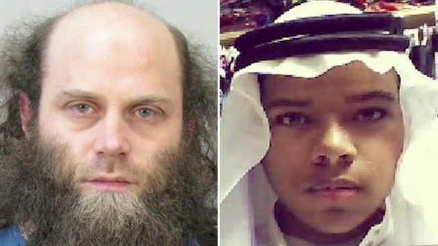 New homegrown terror fears amid rash of recent arrests | Fox News Video