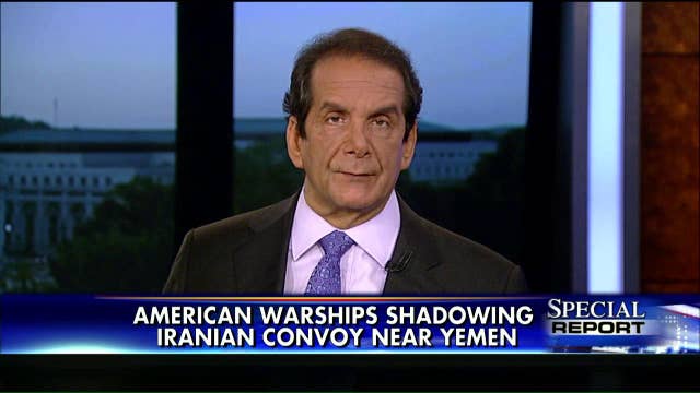 042115_panel2 | Fox News Video